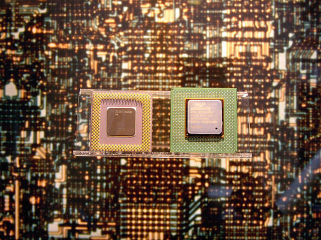 The History of the Computer- By Zoe González timeline | Timetoast timelines