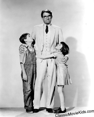 The Mystery of Boo Radley timeline | Timetoast timelines