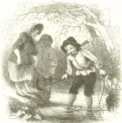 The History of the North Carolina Gold Rush timeline | Timetoast timelines