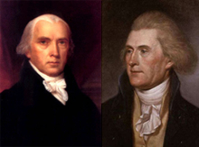 1790-1820 timeline | Timetoast timelines
