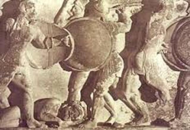 History of the World timeline | Timetoast timelines