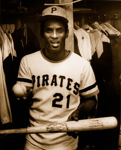 Roberto Clemente timeline | Timetoast timelines