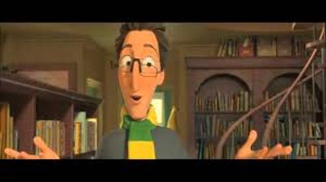 Rio The Movie timeline | Timetoast timelines