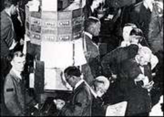 geschiedenis van de 20e eeuw timeline | Timetoast timelines