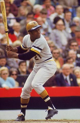 Roberto Clemente timeline | Timetoast timelines