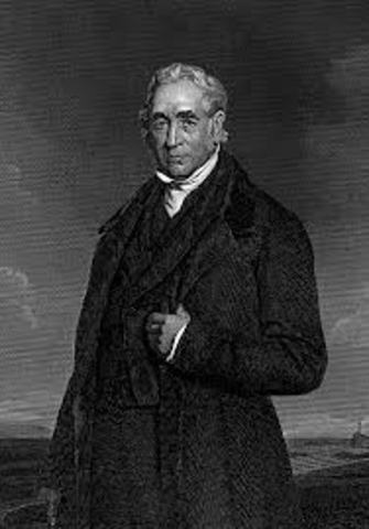 Industrial Revolution Inventions timeline | Timetoast timelines