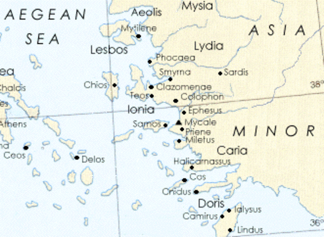 persian timeline | Timetoast timelines
