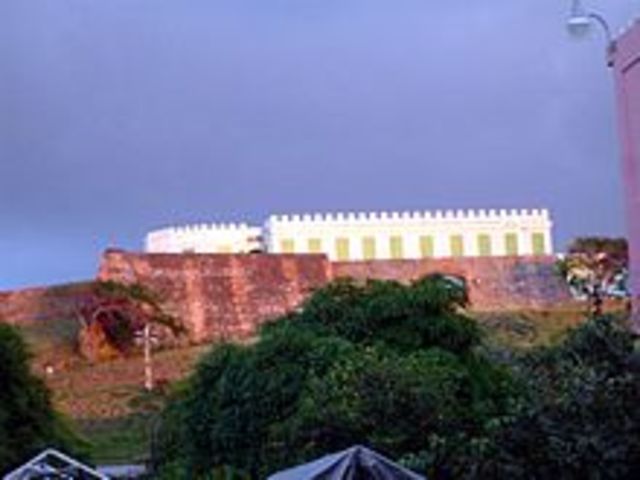 Historia de los pueblos de Puerto rico / Vieques timeline | Timetoast ...