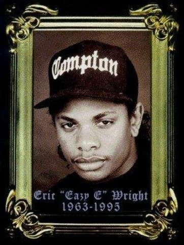 Eazy E timeline | Timetoast timelines