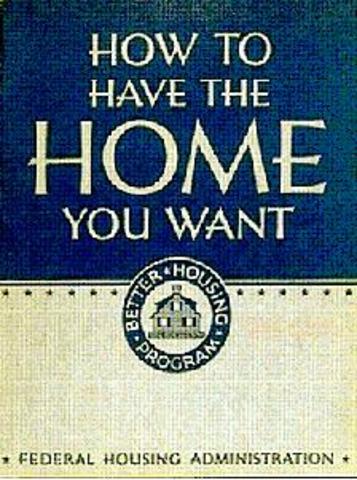 Alphabet Soup Agencies of the New Deal timeline | Timetoast timelines