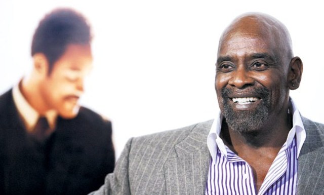 El éxito de Chris Gardner timeline | Timetoast timelines