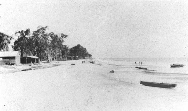 Bribie Island History timeline | Timetoast timelines