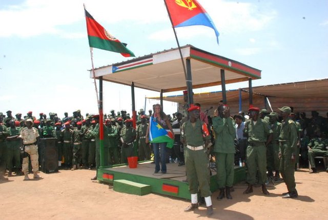 Sudan Timeline | Timetoast timelines