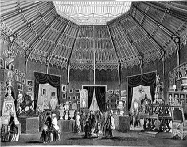 The Road that Led to the Unification of Germany timeline | Timetoast ...