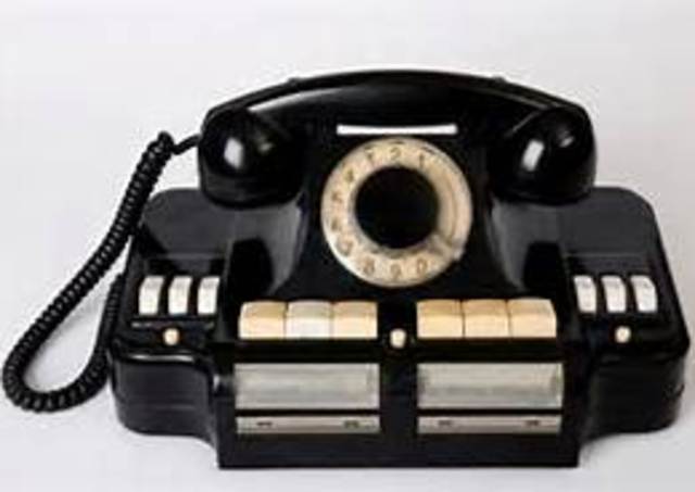 Cell Phone History timeline | Timetoast timelines
