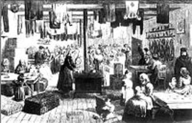 How the West Was Won: Forced Assimilation timeline | Timetoast timelines