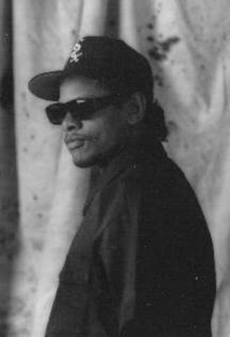 Eazy E timeline | Timetoast timelines