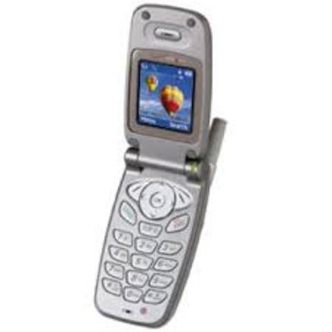 Cell Phone History timeline | Timetoast timelines