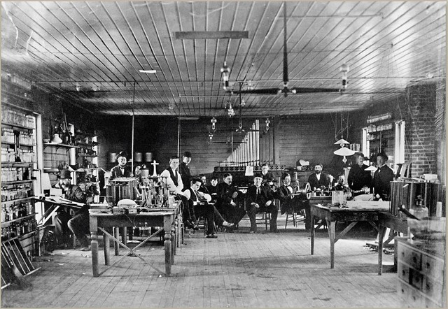 Inventions between 1865 and 1920 timeline | Timetoast timelines