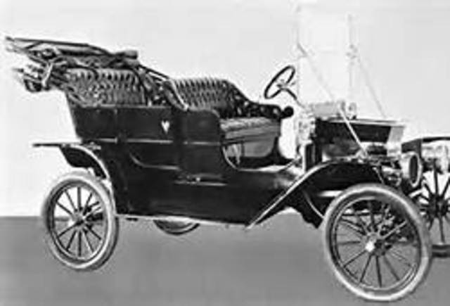 Inventions Between 1865 and 1920 timeline | Timetoast timelines