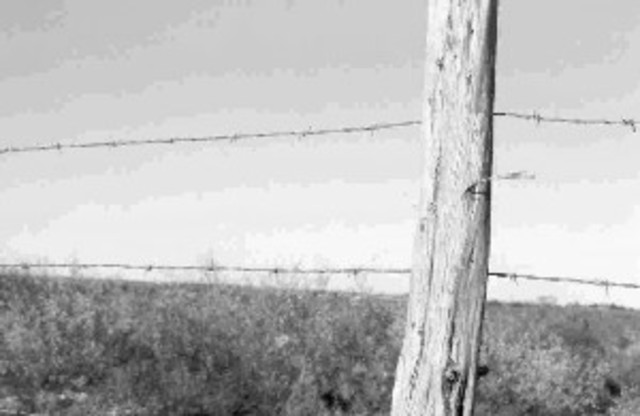 Invention Of Barbed Wire