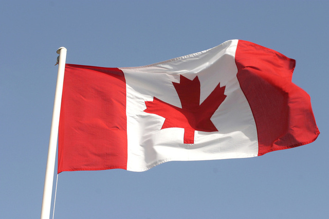 Canadian Confederation History SS10 timeline | Timetoast timelines