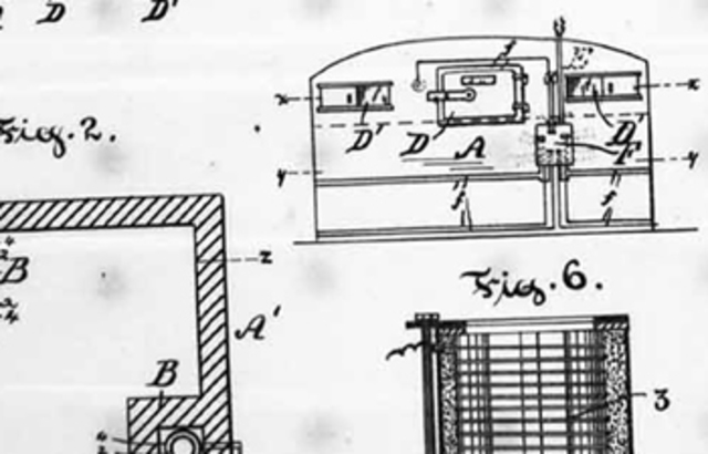 The Oven timeline | Timetoast timelines