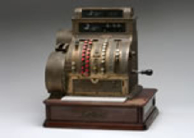 Inventions from 1865-1920 timeline | Timetoast timelines