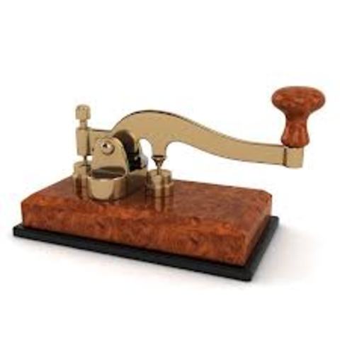 Industrial Revolution: Top Ten Inventions timeline | Timetoast timelines