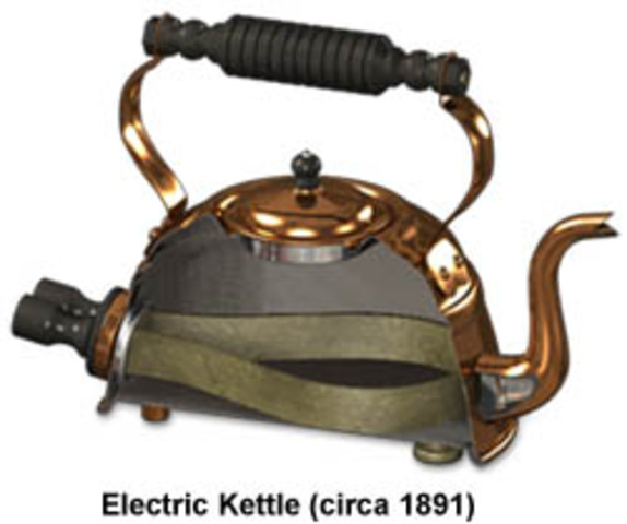 Inventions from 1865-1920 timeline | Timetoast timelines