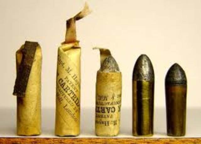 Inventions of the 2nd Revolution Industry timeline | Timetoast timelines