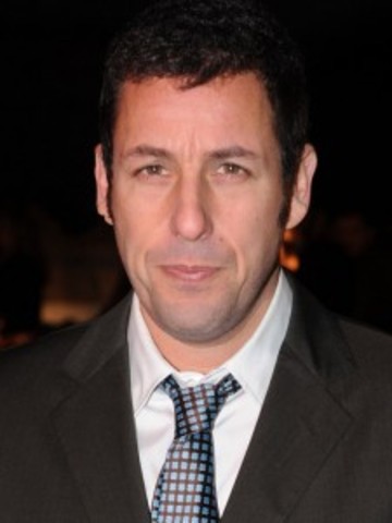 Life story - Adam Sandler timeline | Timetoast timelines