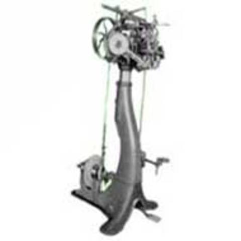 Inventions of the Second Industrial Revolution timeline | Timetoast ...