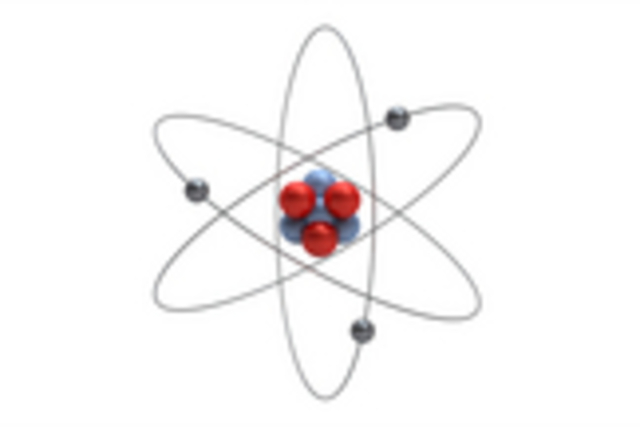 The Atomic Theory Timeline | Timetoast timelines
