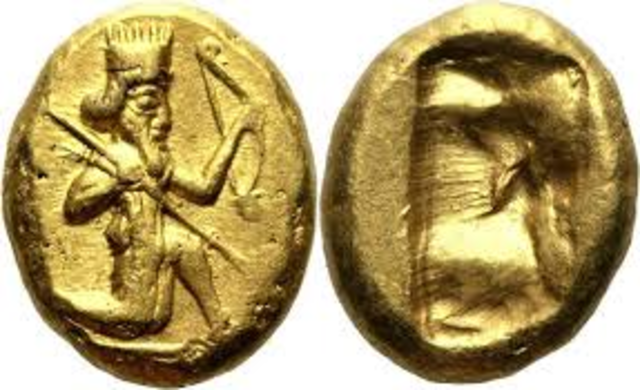 The Persian Empire timeline | Timetoast timelines