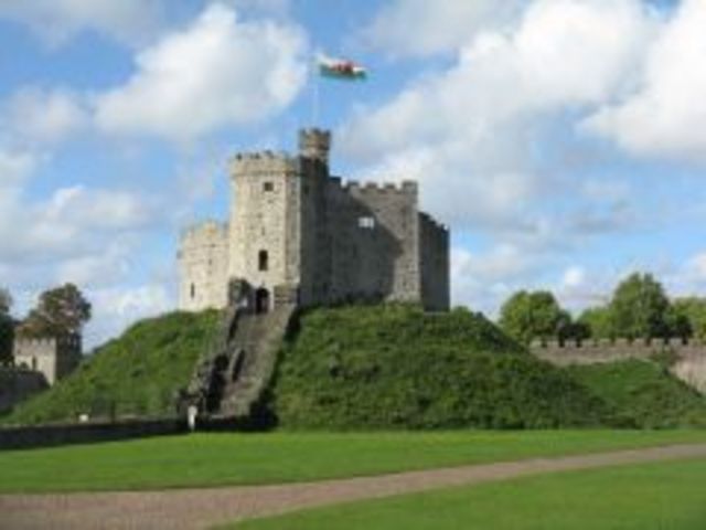 Medieval Castles timeline | Timetoast timelines