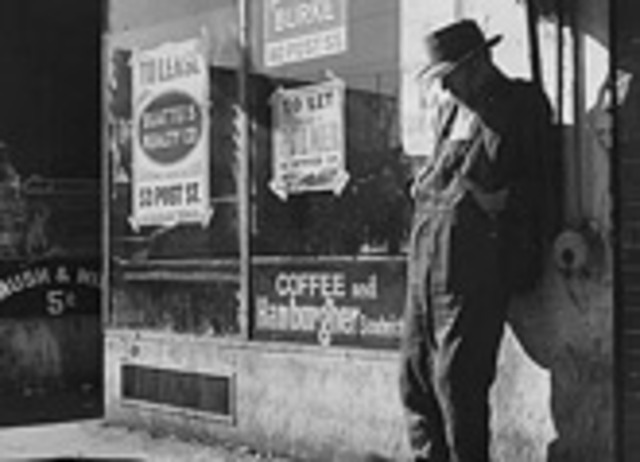 Harlem Renaissance timeline | Timetoast timelines