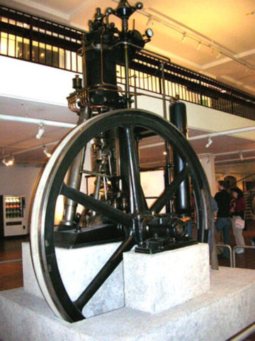 Top 10 Inventions during the Industrial Revolution timeline | Timetoast ...