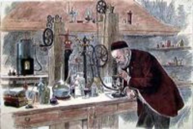 Biology cell theory timeline | Timetoast timelines