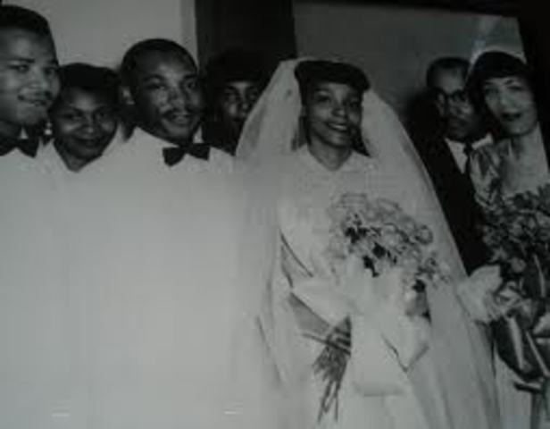 Rosa Parks timeline | Timetoast timelines