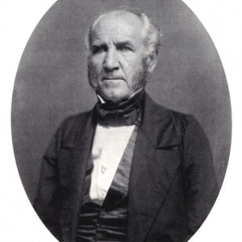 Revolution and Republic: 1830-1845 timeline | Timetoast timelines