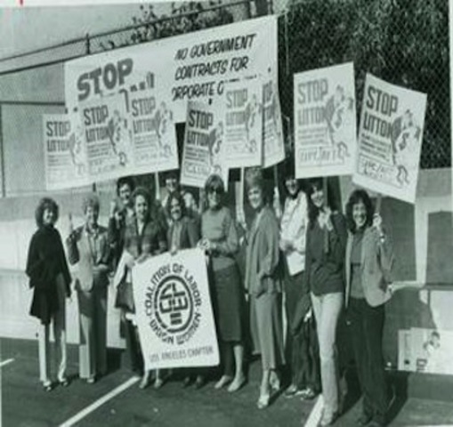 Worker's Rights Timeline | Timetoast timelines