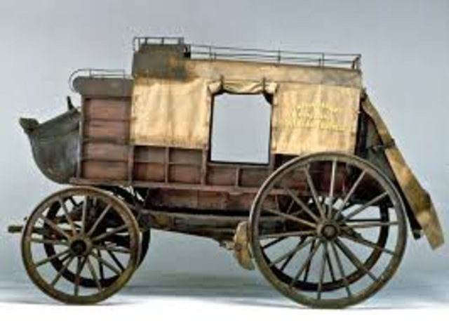 My Life From 1850-1880 timeline | Timetoast timelines