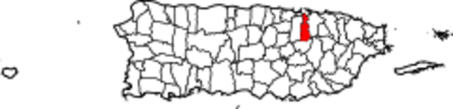 Historia de los pueblos Puerto Rico/Guaynabo timeline | Timetoast timelines