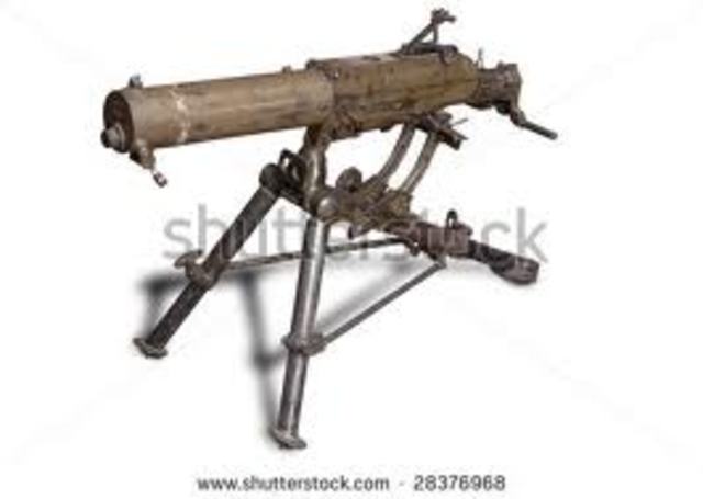 Inventions of the Second Industrial Revolution timeline | Timetoast ...