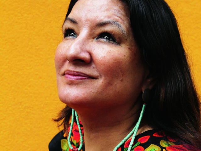 Pasado y Presente: The Life of Sandra Cisneros timeline | Timetoast ...