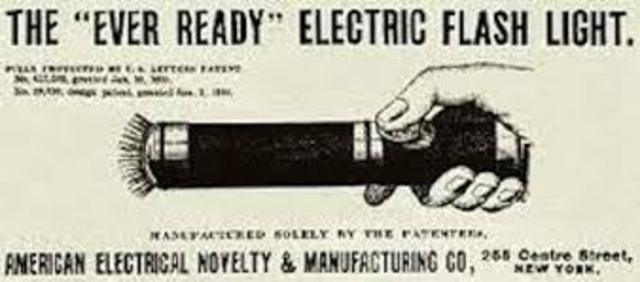 2nd Industrial Revolution Inventions Timeline | Timetoast timelines