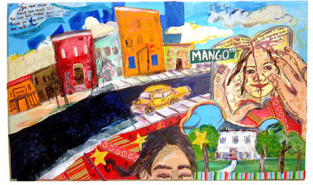 Pasado y Presente: The Life of Sandra Cisneros timeline | Timetoast ...