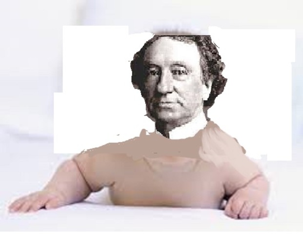 The Life of Sir John A. Macdonald timeline | Timetoast timelines
