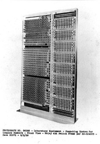 Computers timeline | Timetoast timelines